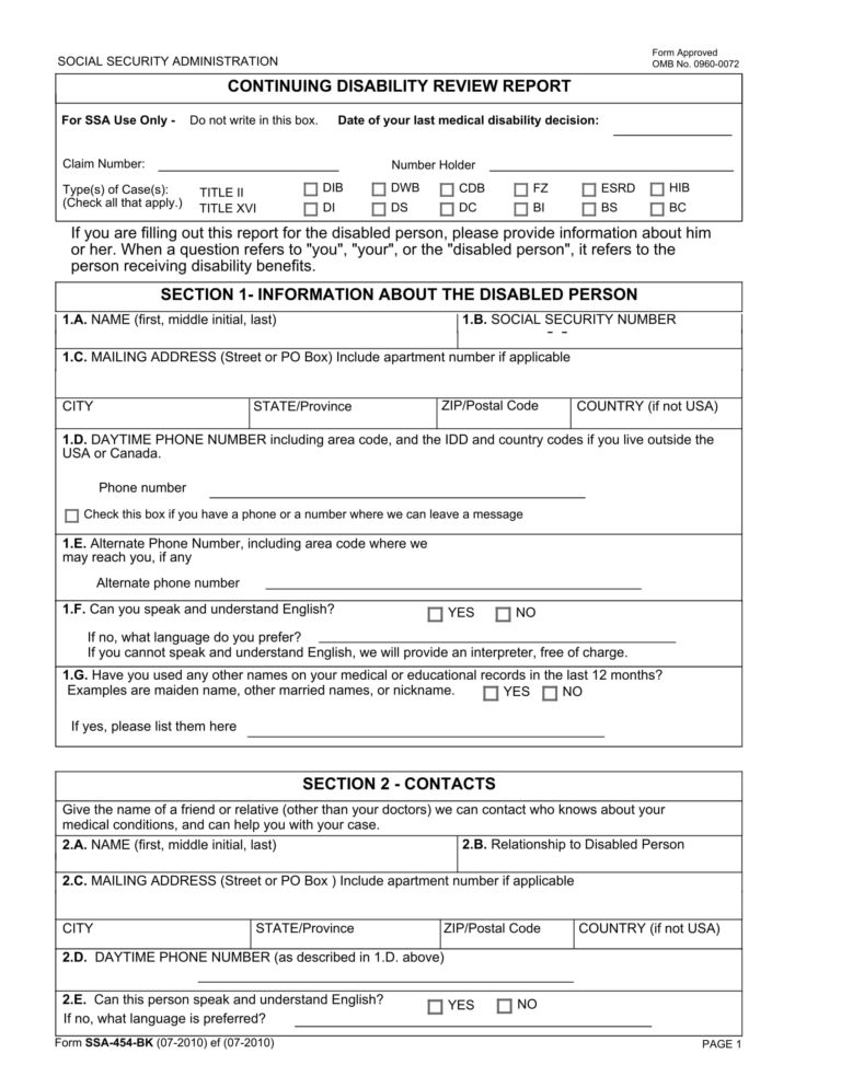 How Long Does Social Security Disability Review Take how-long-does-social-security-disability-review-take