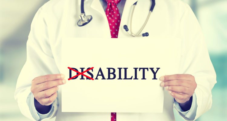 Social Security Disability Determination