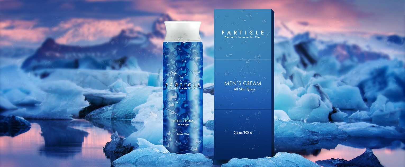 Ice Banner - Volleypost